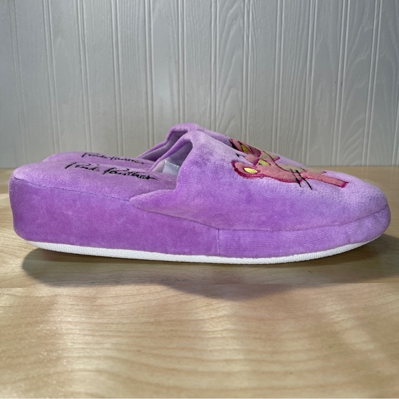 Pink Panther | Shoes | Vintage Pink Panther Comfortable Cushioned ...